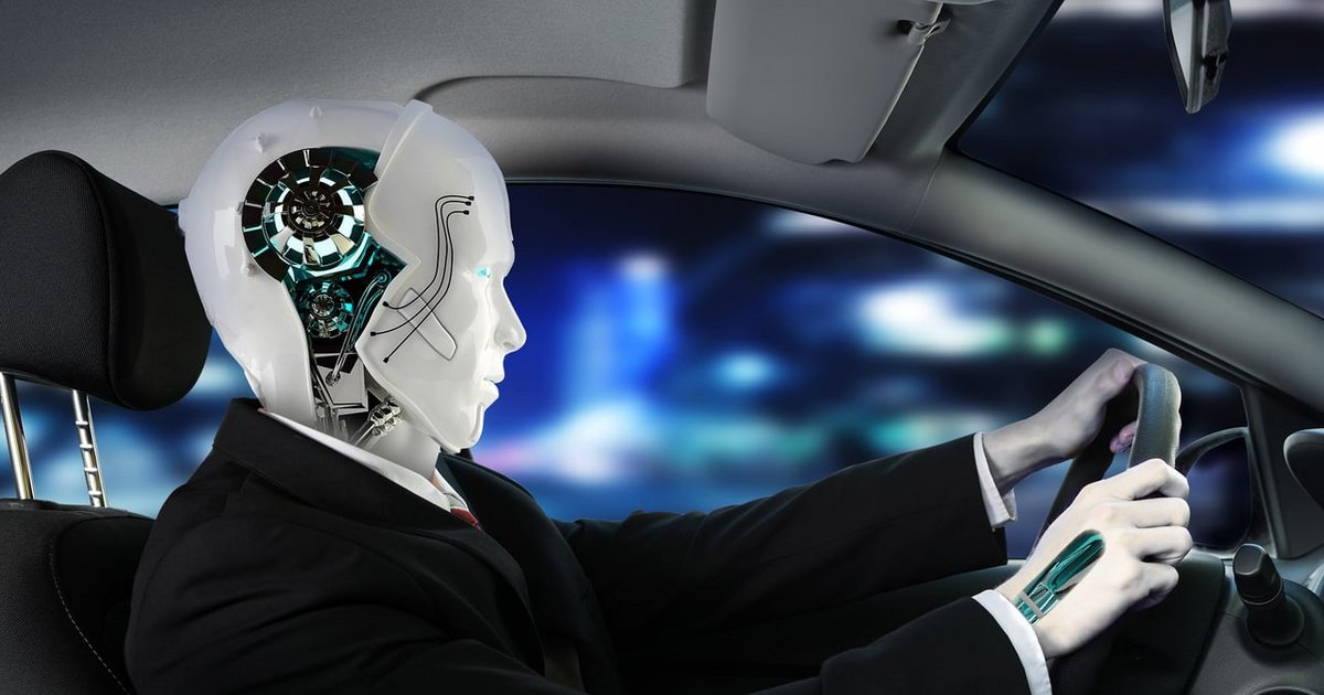 Microchips/Megatrends