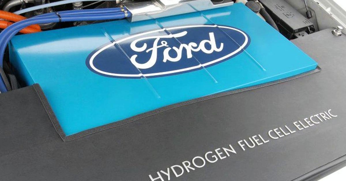 Η Ford σταματά την συνεργασία της με την Daimler