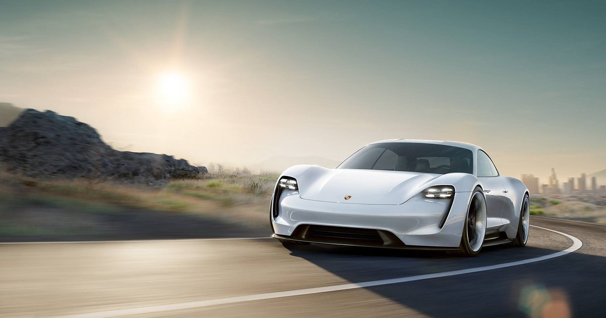 Η Porsche κατοχύρωσε ειδικό κάθισμα για αυτόνομα αυτοκίνητα