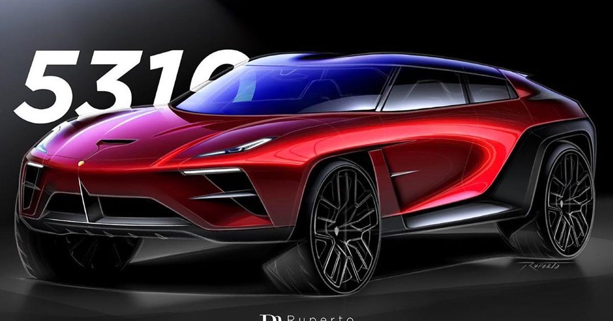 Πότε θα κυκλοφορήσει ένα hyper-SUV από την Koenigsegg;