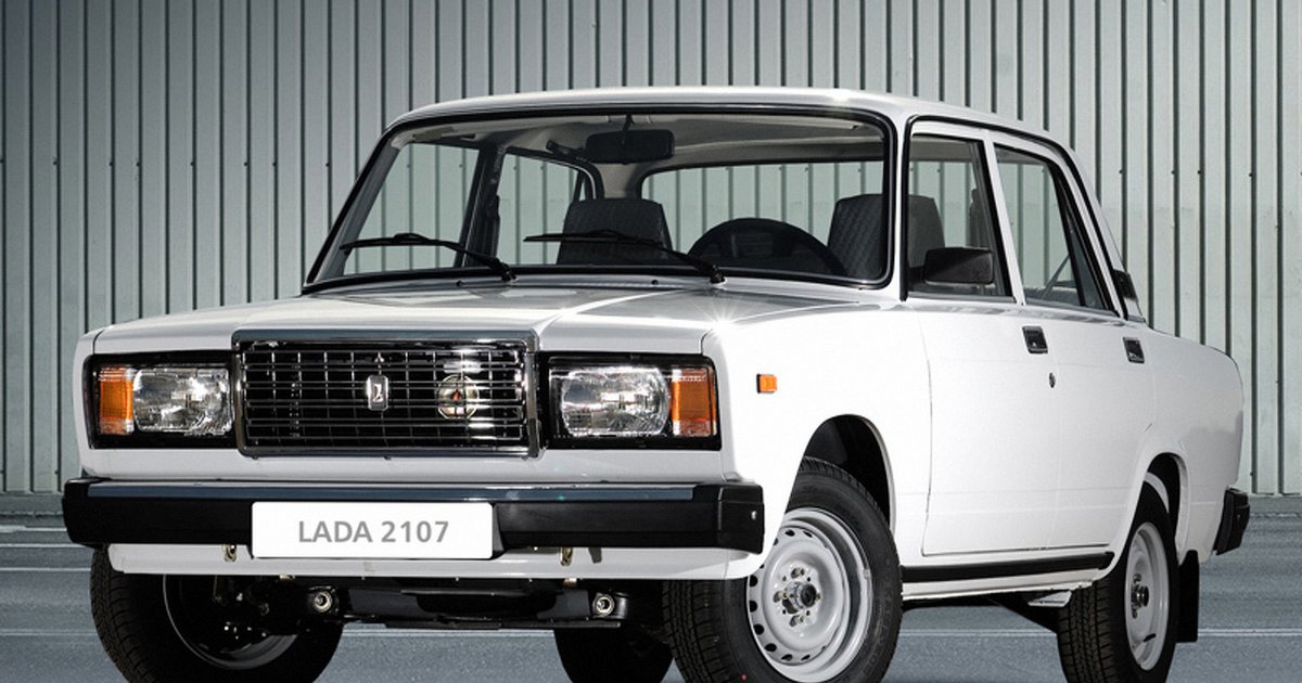 19 λόγοι για τους οποίους ΠΡΕΠΕΙ να αποκτήσετε ένα Lada! (video)