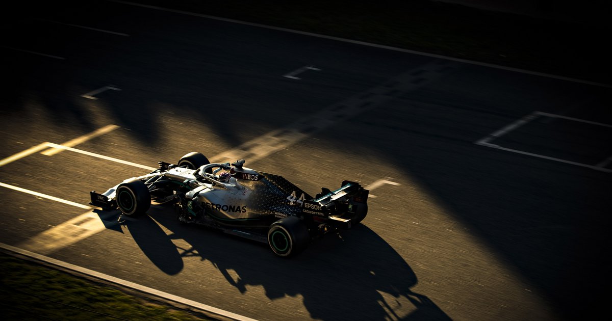 Η Panthera δεν εγκαταλείπει τα σχέδιά της για τη Formula 1