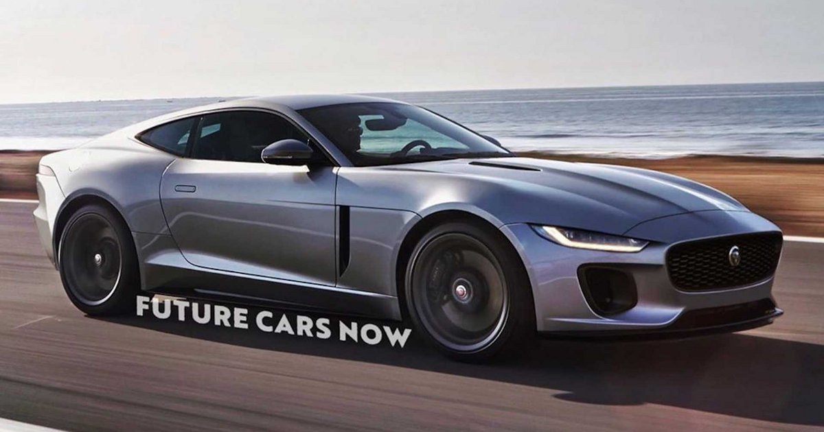 H Jaguar XK επιστρέφει ως τετραθέσια