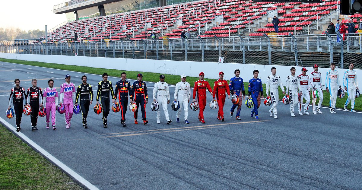 Formula 1 2020: Το πρωτάθλημα ξεκινά, όλες οι λεπτομέρειες