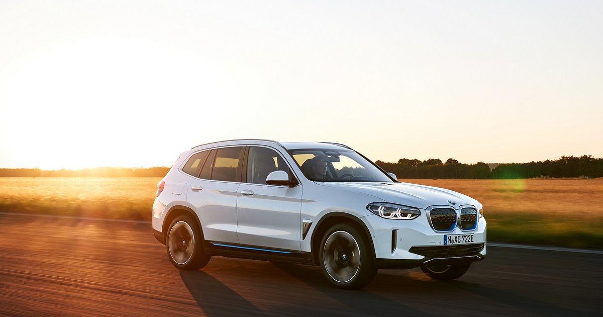 Η BMW θα παίρνει μπαταρίες από την Northvolt AB