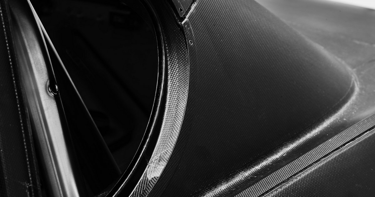 Με τα σήματα της Volvo ή της Polestar το νέο μοντέλο της Geely Cyan Racing;