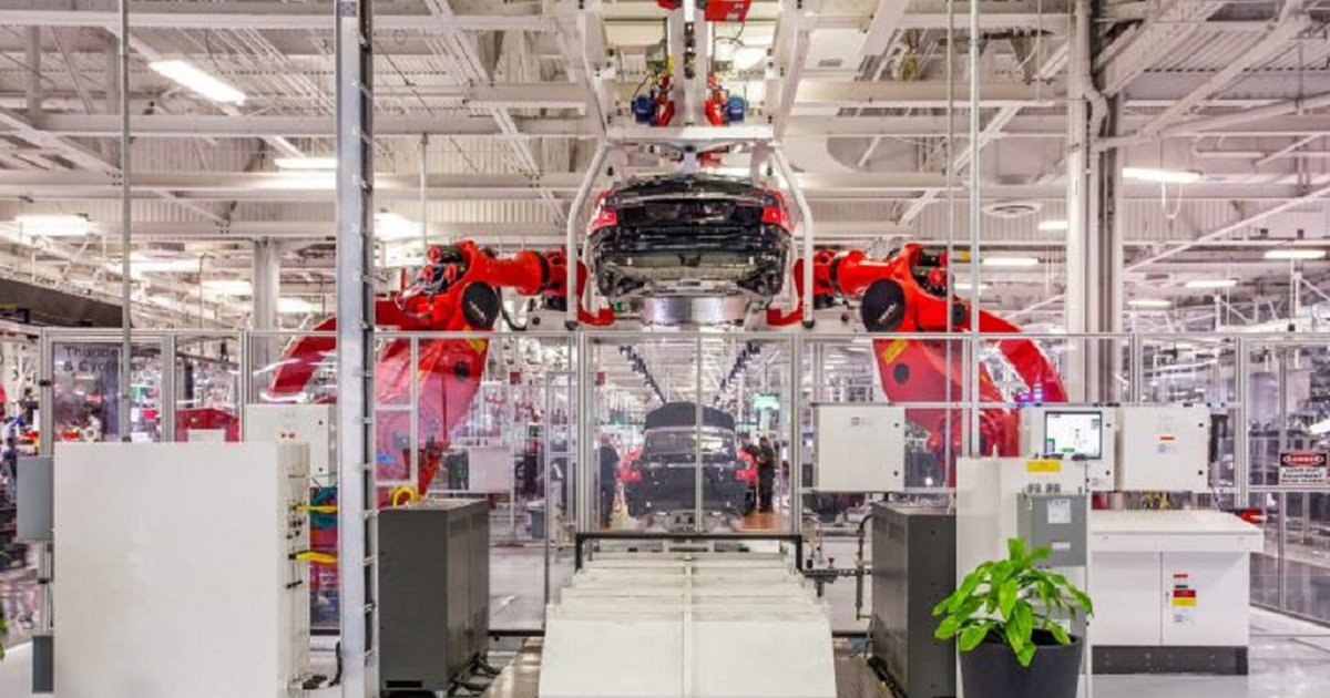 Η LG Chem θα διπλασιάσει την παραγωγή μπαταριών για να καλύψει τις ...