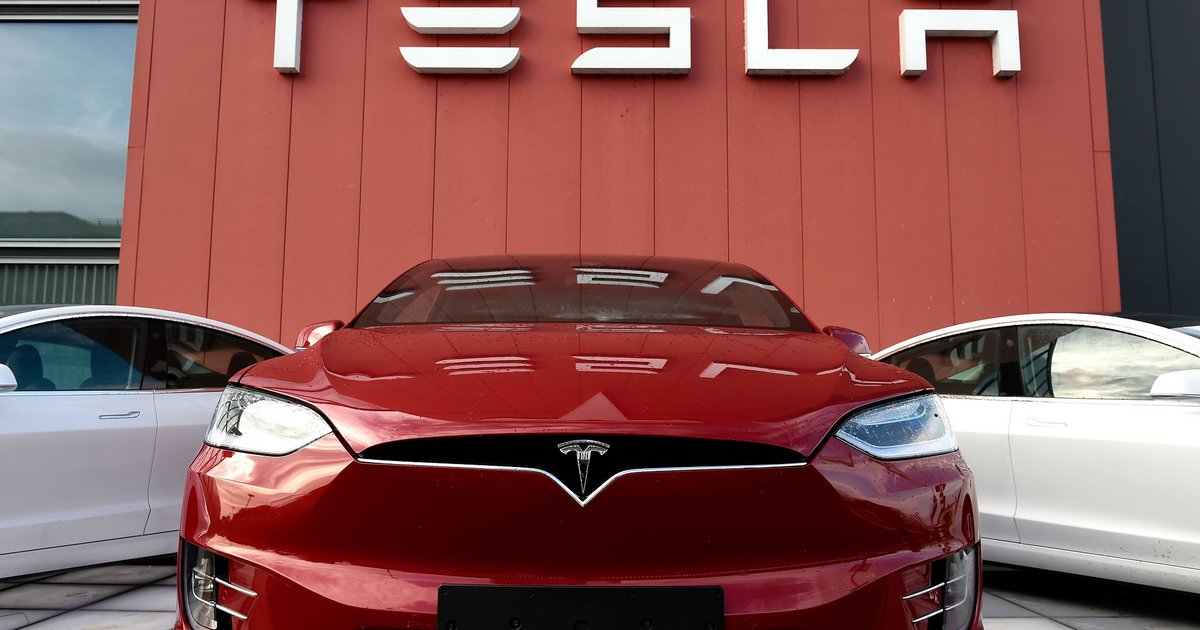 Ποιο είναι το βρώμικο μυστικό της Tesla;