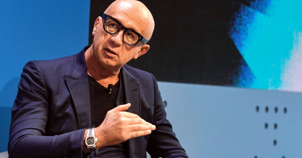 Όταν η Ferrari και ο Gucci ενώνουν τις δυνάμεις τους στη Formula 1