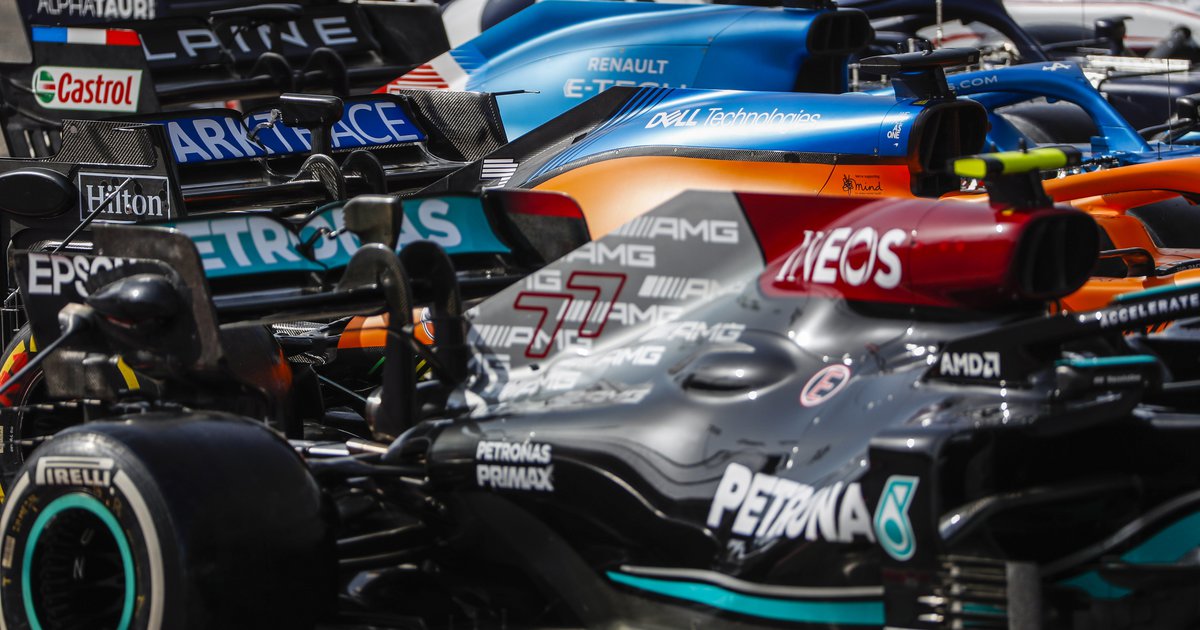 Formula 1 2021: Tο πρωτάθλημα ξεκινά! Όσα αξίζει να γνωρίζετε