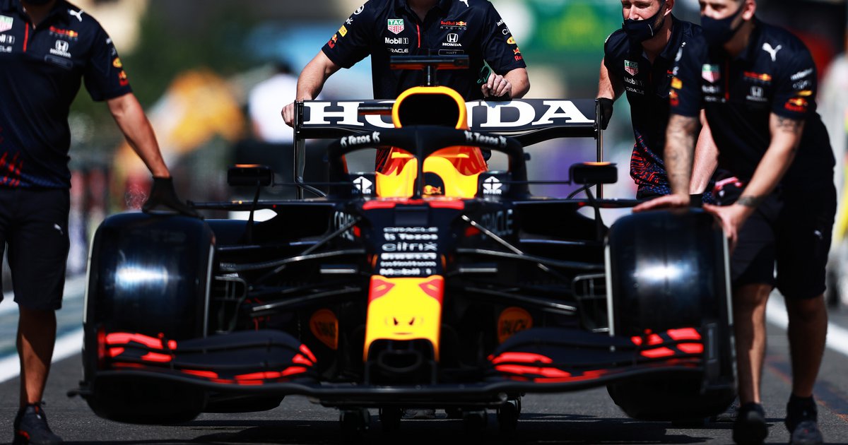 F1: Οι εύκαμπτες πίσω πτέρυγες και το ενδεχόμενο ένστασης