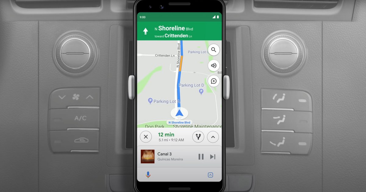 Τι είναι το Google Assistant που καταργεί την εφαρμογή Android Auto (Video)