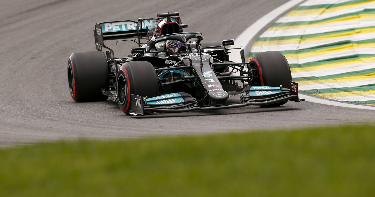 Το Σάββατο η απόφαση για το αν θα τιμωρηθεί ο Lewis Hamilton για το DRS