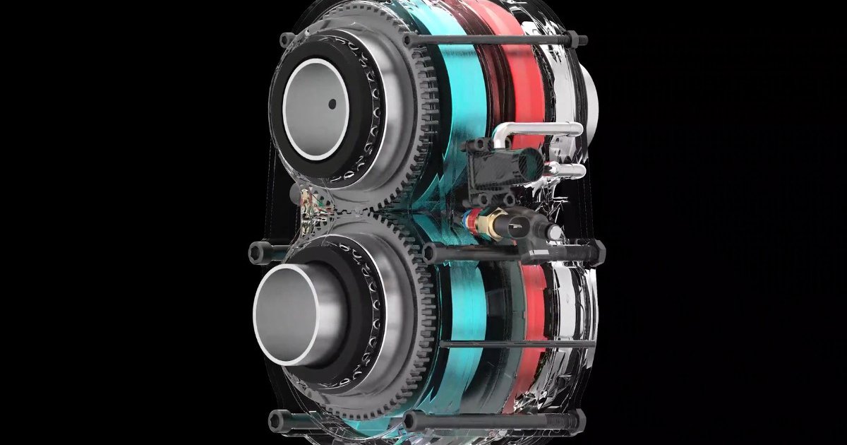 Είναι ο Omega 1 ικανός για να «σώσει» τους κινητήρες εσωτερικής καύσης ...