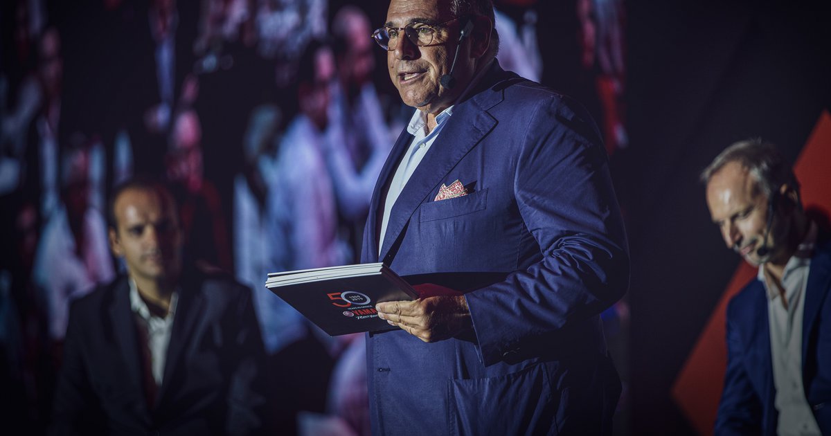 Η Μοτοδυναμική αποχαιρετά τον Οδυσσέα Κυριακόπουλο