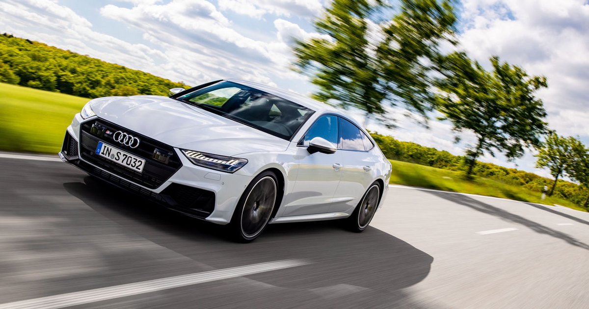 Audi: Τέλος στις πωλήσεις ντίζελ μοντέλων στην Ολλανδία