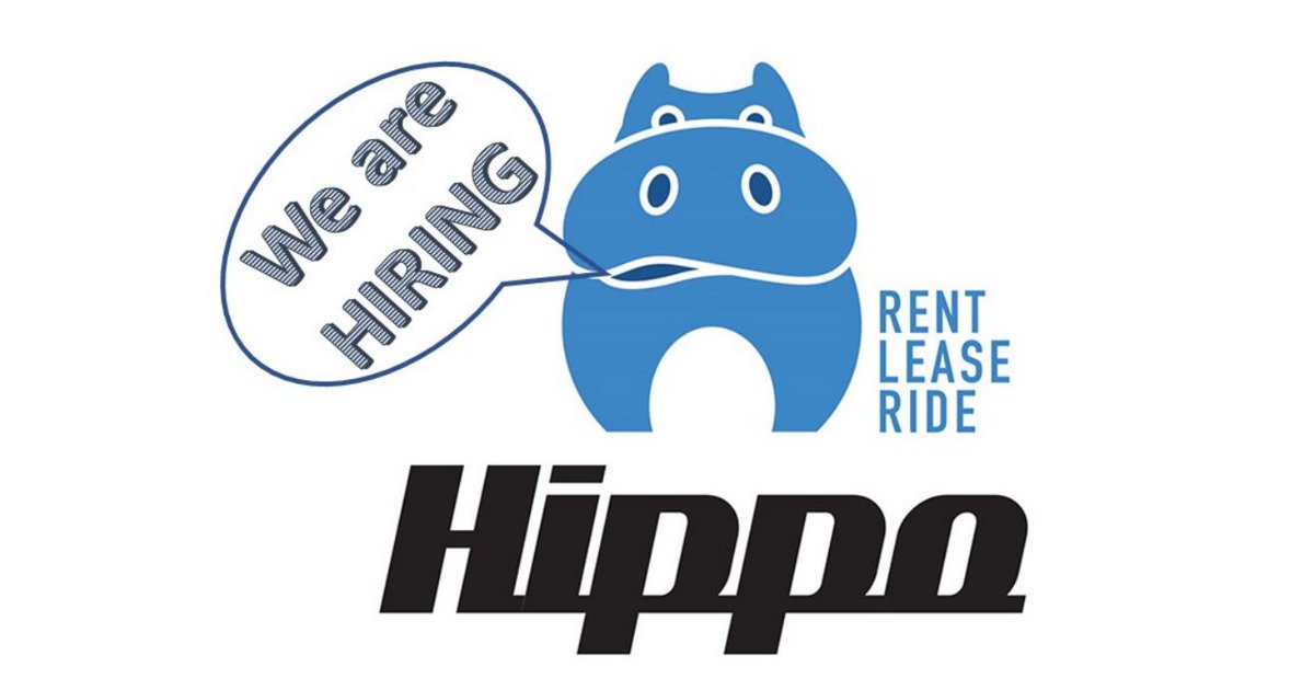 Η Hippo Rent αναζητεί να προσλάβει υπάλληλο