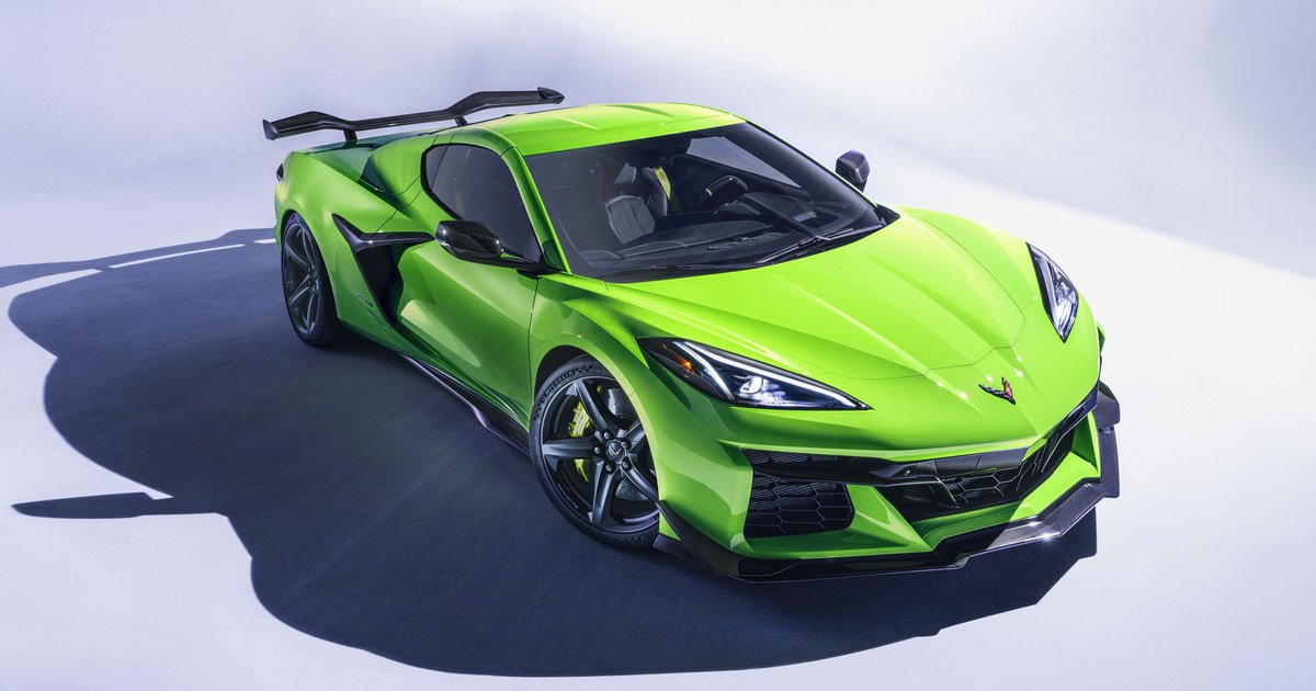 Το πρώτο NFT της Chevrolet ήταν σκέτη αποτυχία