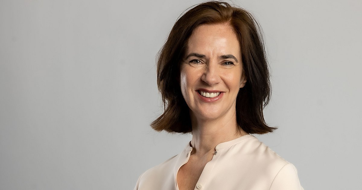 Συνέντευξη - Catherine Bond Muir: «Στόχος να γίνει τo W Series τόσο ...