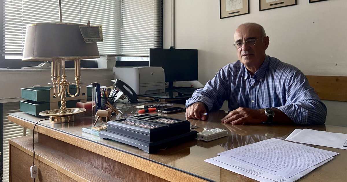 Συνέντευξη Δ. Μάρδας: «Το αυτοκίνητο της Namco θα είναι ευρωπαϊκών ...