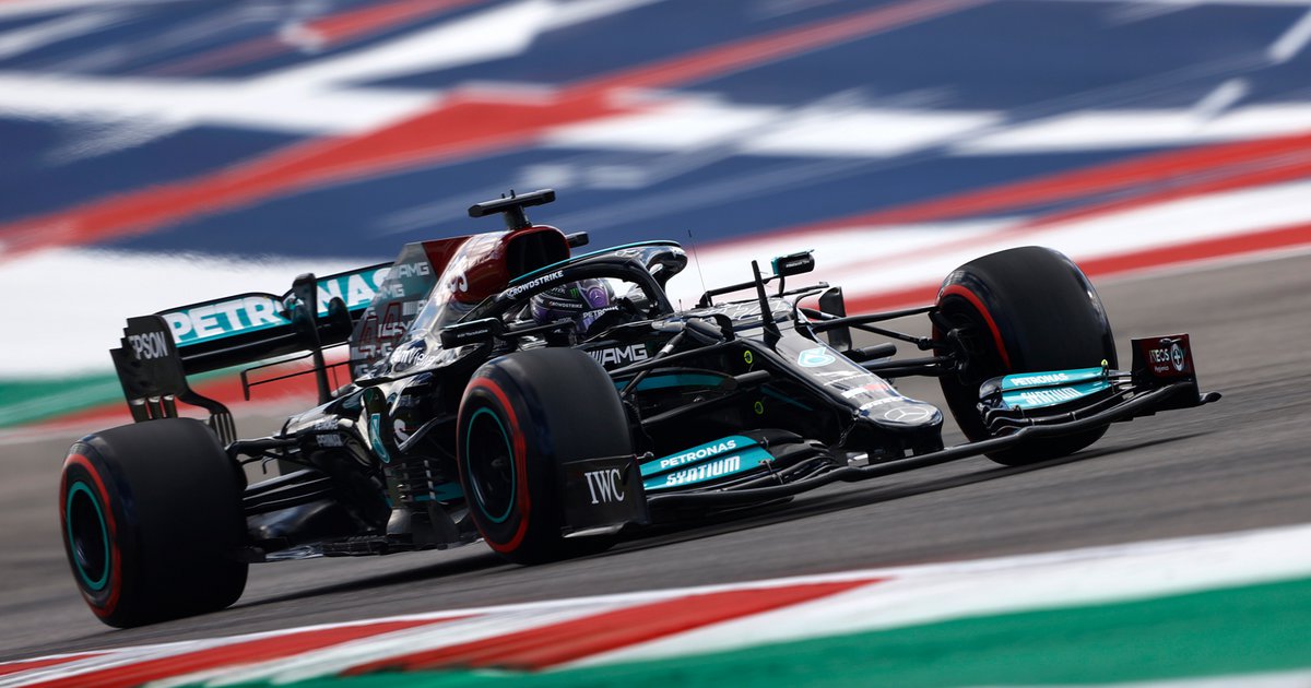 Μονοθέσιο F1 εναντίον jet σε μία αμφίρροπη μάχη (video)