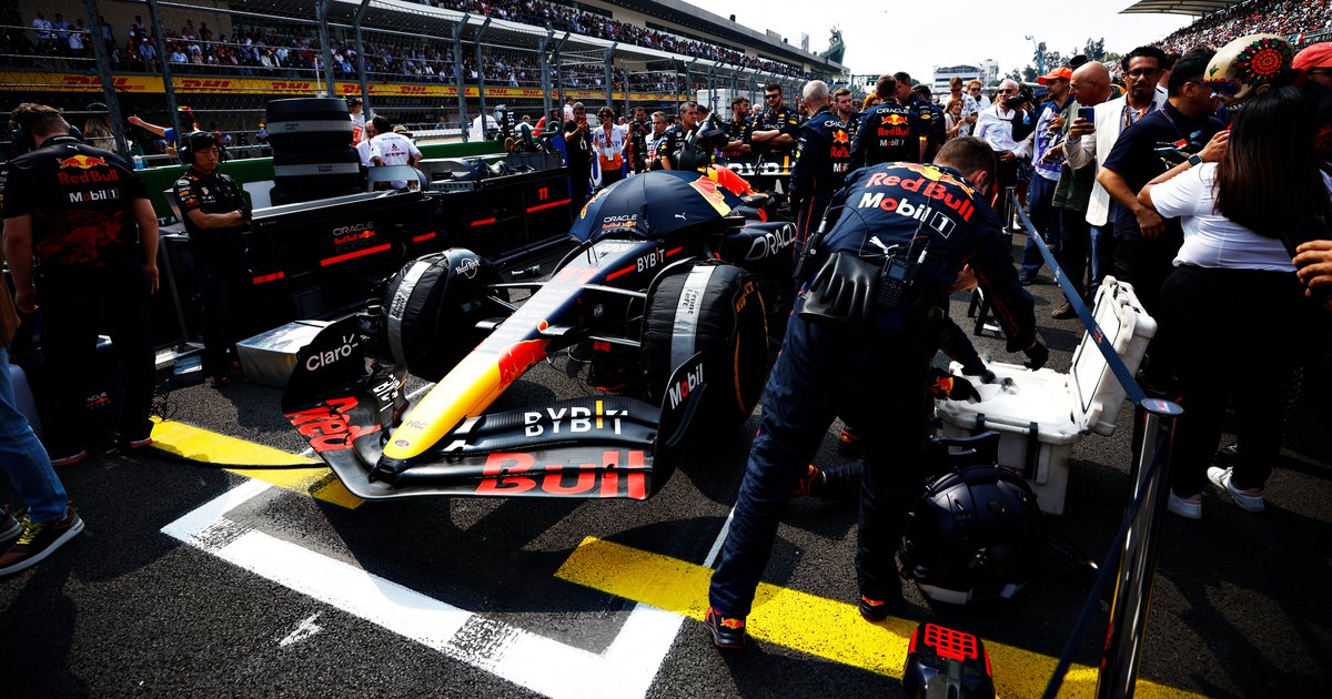 F1: Σκέψεις για υποχρεωτική παύση εργασιών κατά τον χειμώνα