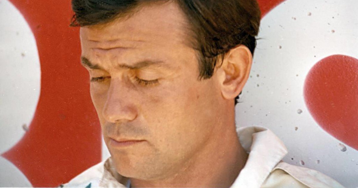 Πέθανε ο Patrick Tambay σε ηλικία 73 ετών
