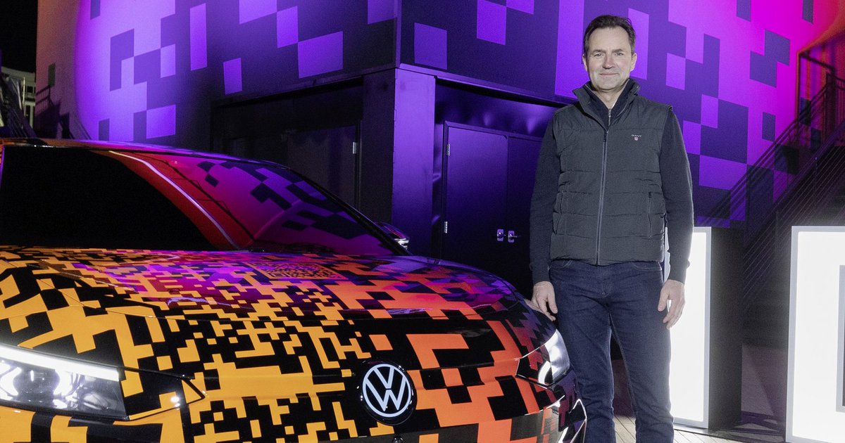 O CEO της Volkswagen δεν είναι «fan» του υδρογόνου και το δείχνει