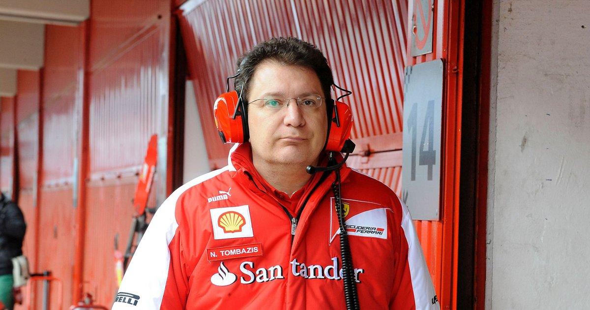 Η πορεία του Νικόλα Τομπάζη - Από το πρωτάθλημα με τη Benetton του ...