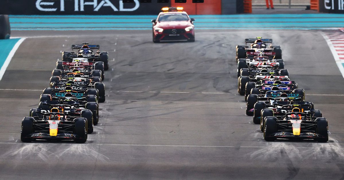 F1 2023: Οι προβλέψεις του Car and Driver για το νέο πρωτάθλημα που ξεκινά