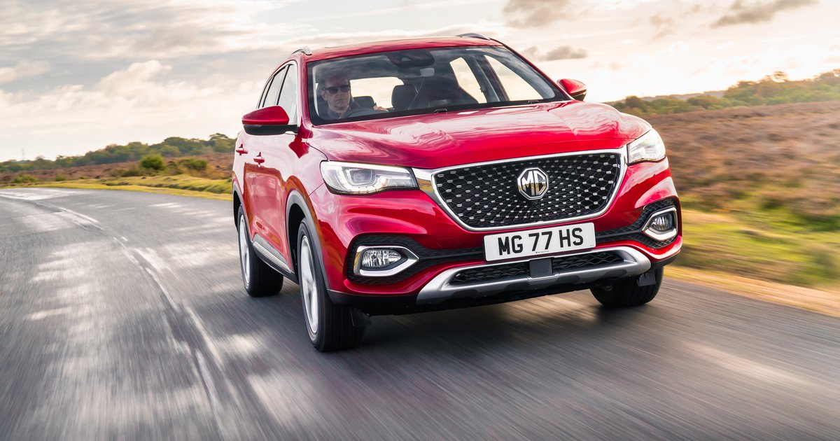 Η ευρωπαϊκή «αντεπίθεση» της MG περιλαμβάνει έκπτωση 6.500 ευρώ! (photos)