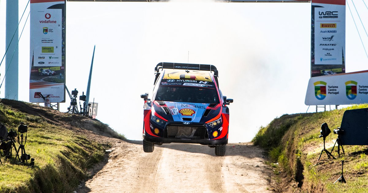 WRC: Σκέψεις για οριοθέτηση του κόστους - Πόσα ξοδεύουν οι ομάδες για ...
