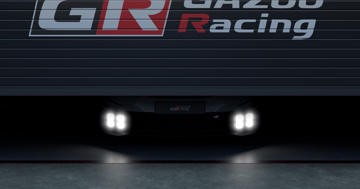Η Toyota Gazoo Racing παρουσιάζει concept car στο Le Mans - Όλα ...