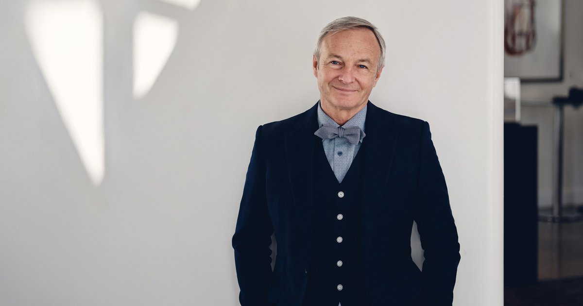 Κλείνει ένα τεράστιο κεφάλαιο για την Bugatti – Αποχωρεί ο θρυλικός ...