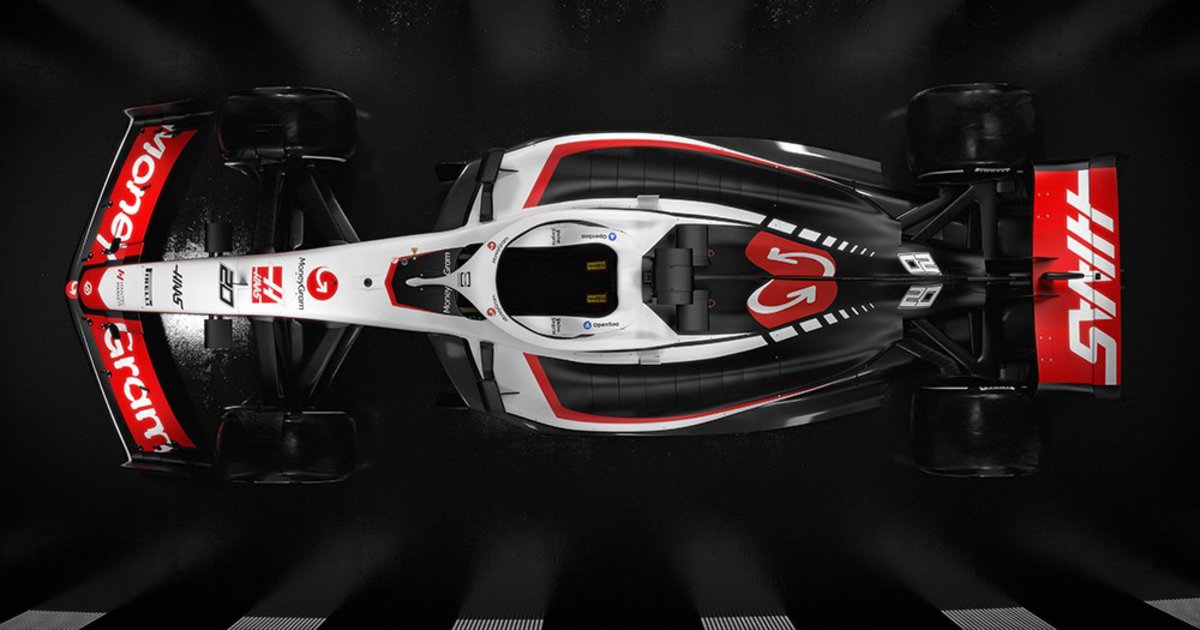 Η πρώτη ανακοίνωση οδηγών για το 2024 ήρθε από την Haas