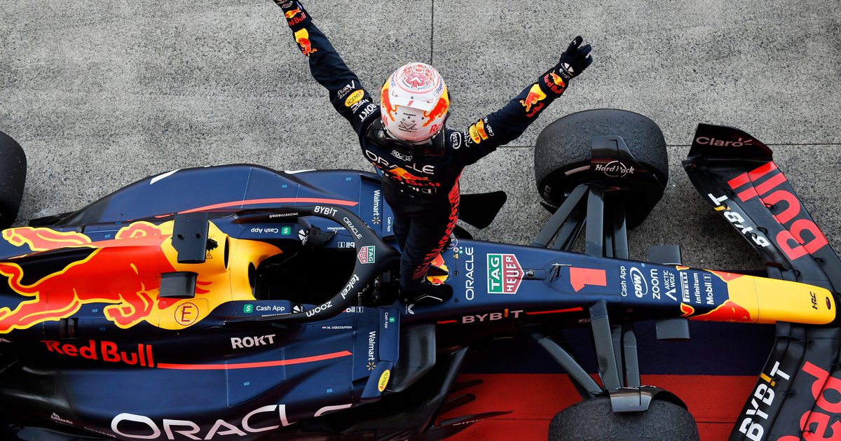 Πώς μπορεί να γίνει πρωταθλητής στο Κατάρ ο Verstappen
