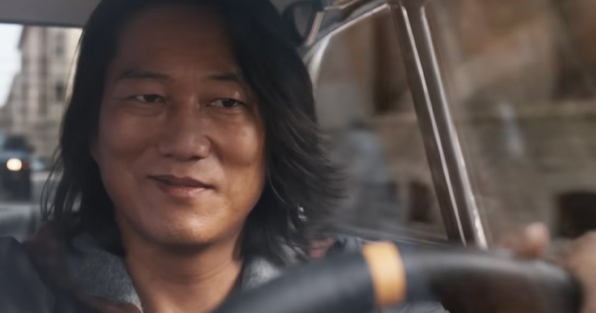 Ο Han από το Fast & Furious ετοιμάζει δική του ταινία - Θα ...