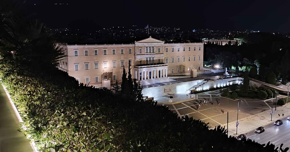 Δηλώσεις Πόθεν Έσχες: Αυτά είναι τα οχήματα των αρχηγών των πολιτικών ...