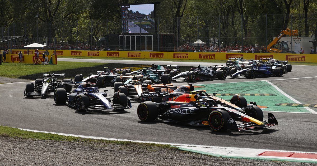 F1 2023: Οι πέντε κορυφαίες στιγμές της χρονιάς που πέρασε