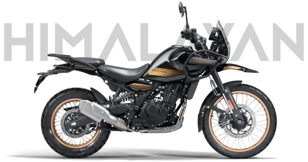 Royal Enfield Himalayan 450 και Bullet 350: Αφίξεις και τιμές
