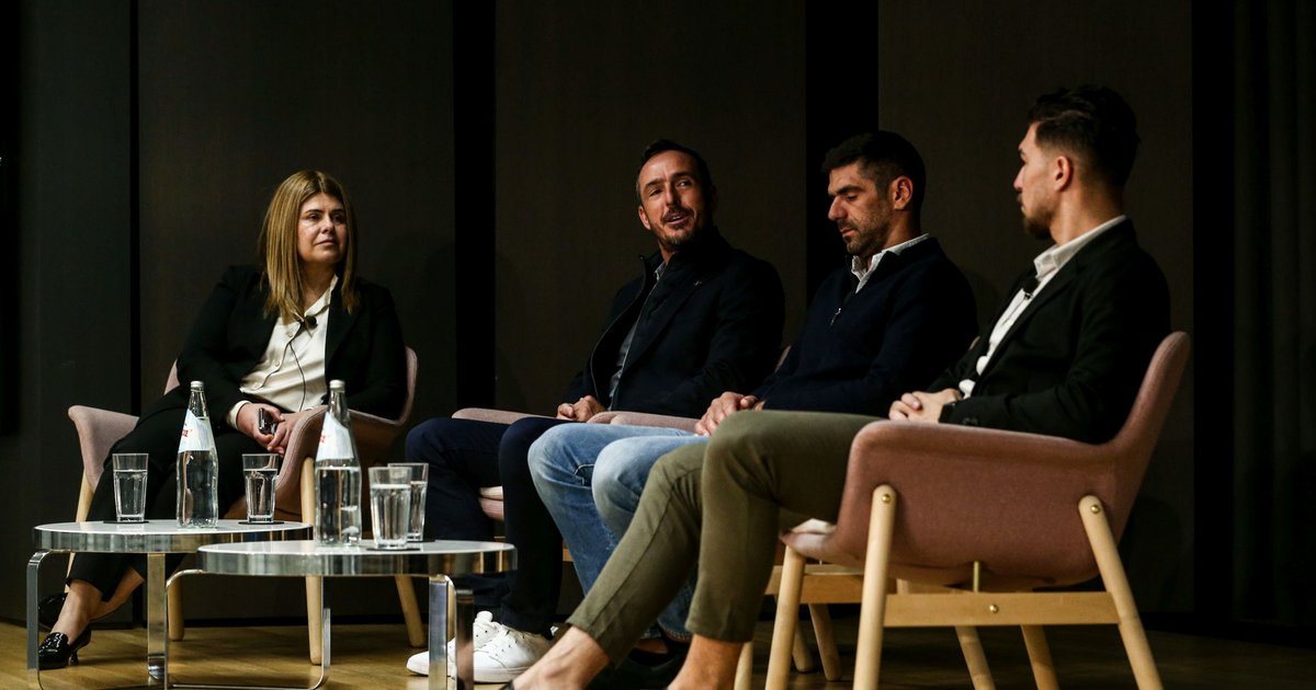 Η ΜΟΤΟΔΥΝΑΜΙΚΗ υποστήριξε για ακόμα μία χρονιά το μεγαλύτερο συνέδριο ...