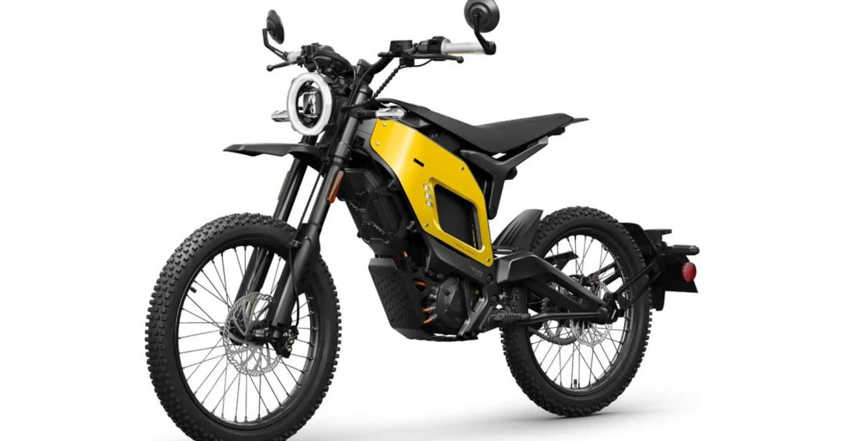 Έρχεται και στην Ευρώπη η νέα ηλεκτρική Niu XQi 3