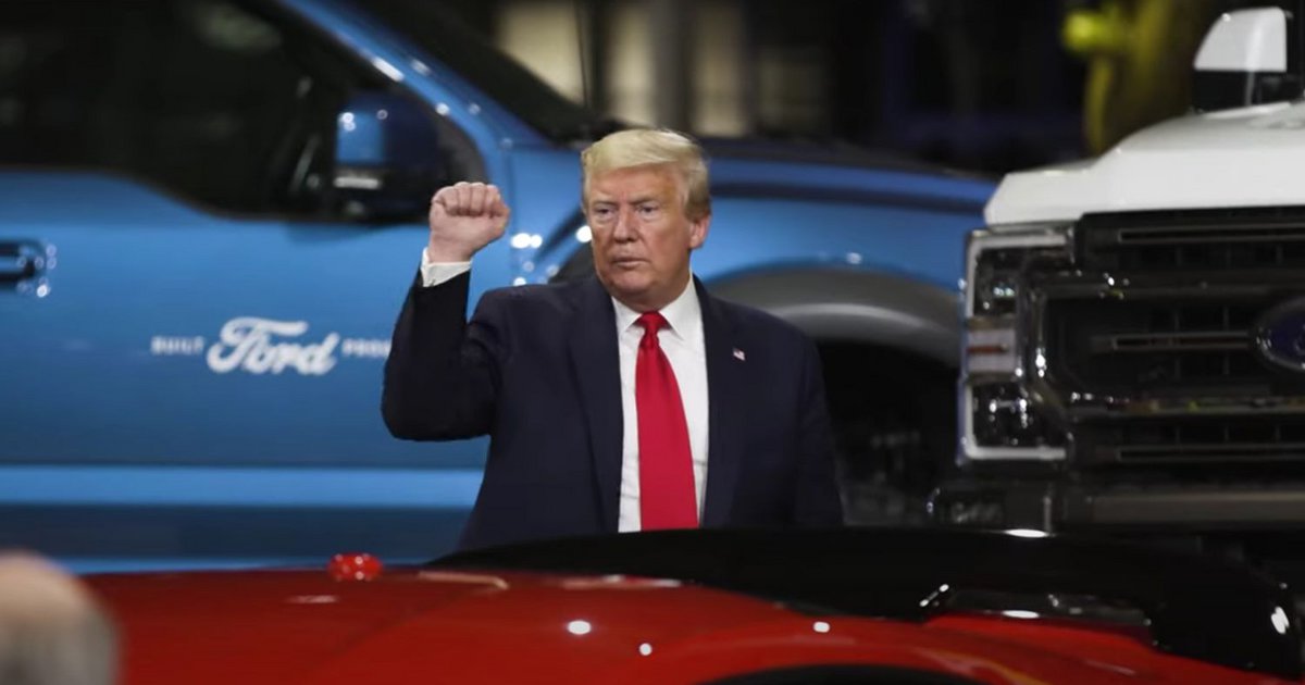 «Τέλος τα διόδια στη Νέα Υόρκη» δηλώνει ο Trump - Δωρεάν διελεύσεις για ...