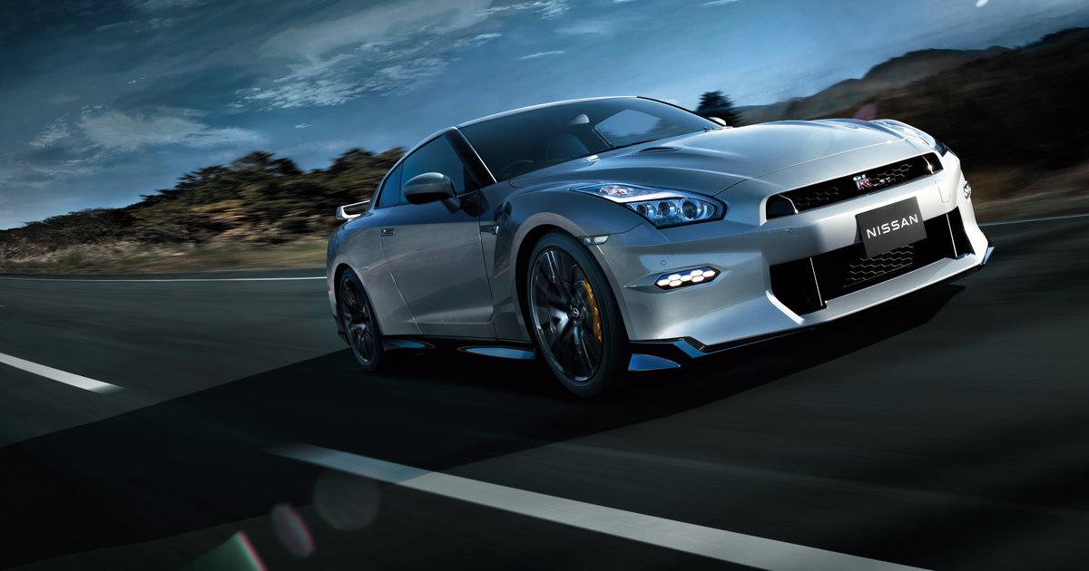 Αντίο Nissan GT-R R35: Εκτός καταλόγων μετά από 18 χρόνια θριάμβων