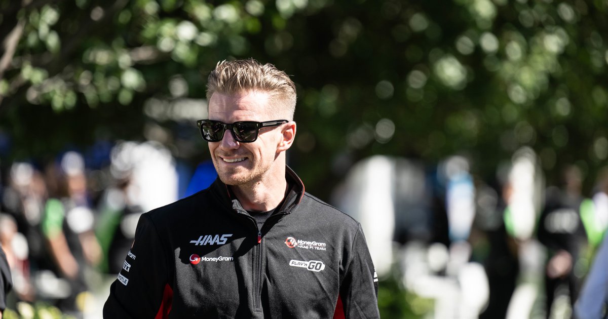Επίσημο: Αποχωρεί από τη Haas ο Hulkenberg - Στη Sauber από το 2025