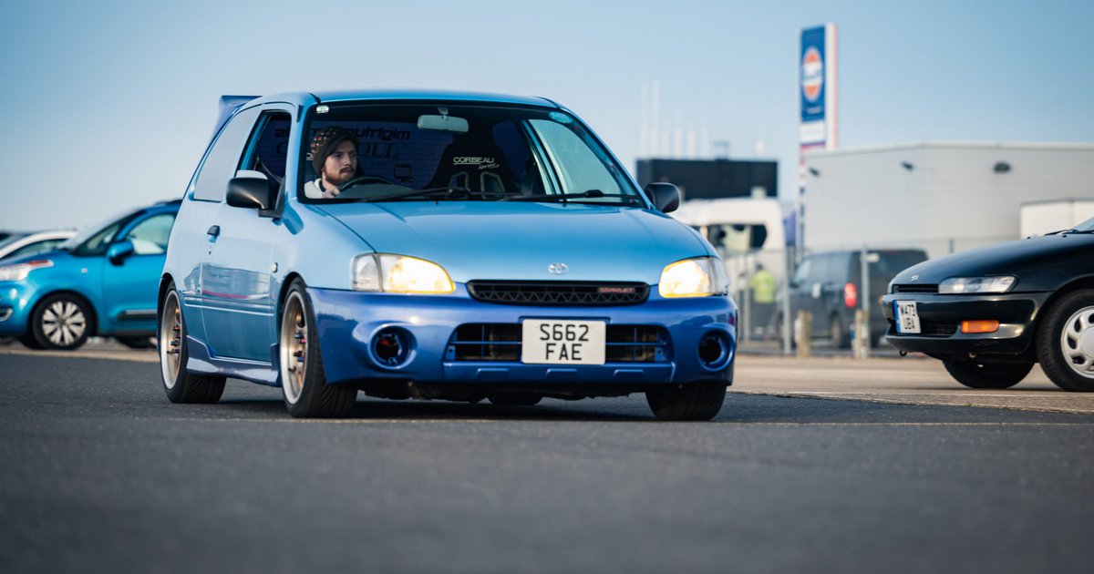 Toyota GR Starlet και Suzuki Swift Sport: «Ψήνεται» η επιστροφή των δύο ...