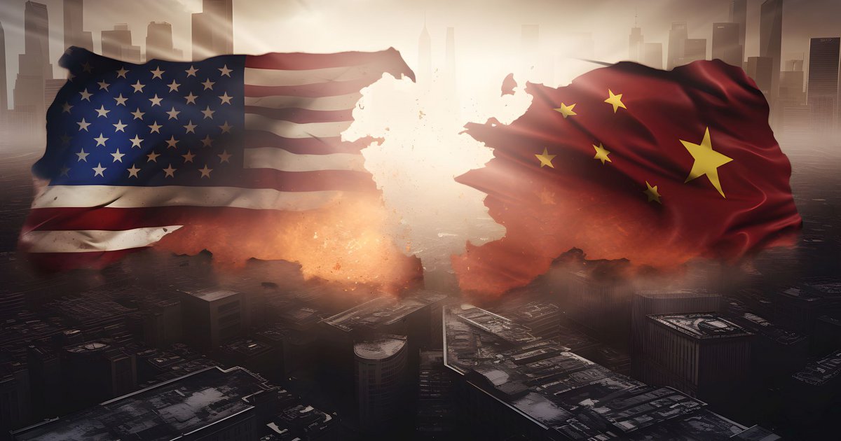 Έρευνα: Γιατί οι Ευρωπαίοι προτιμούν τα κινεζικά από τα αμερικανικά ...