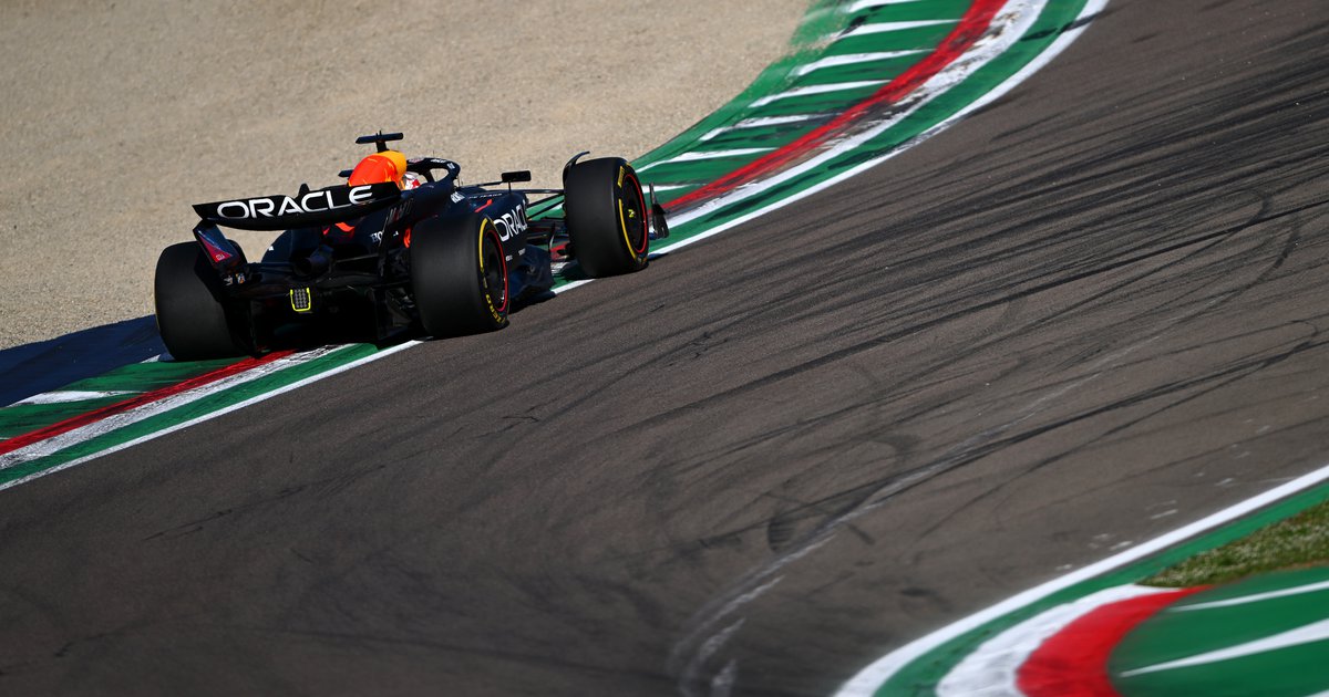 GP Εμίλια Ρομάνια: Το grid του αγώνα στην Ίμολα