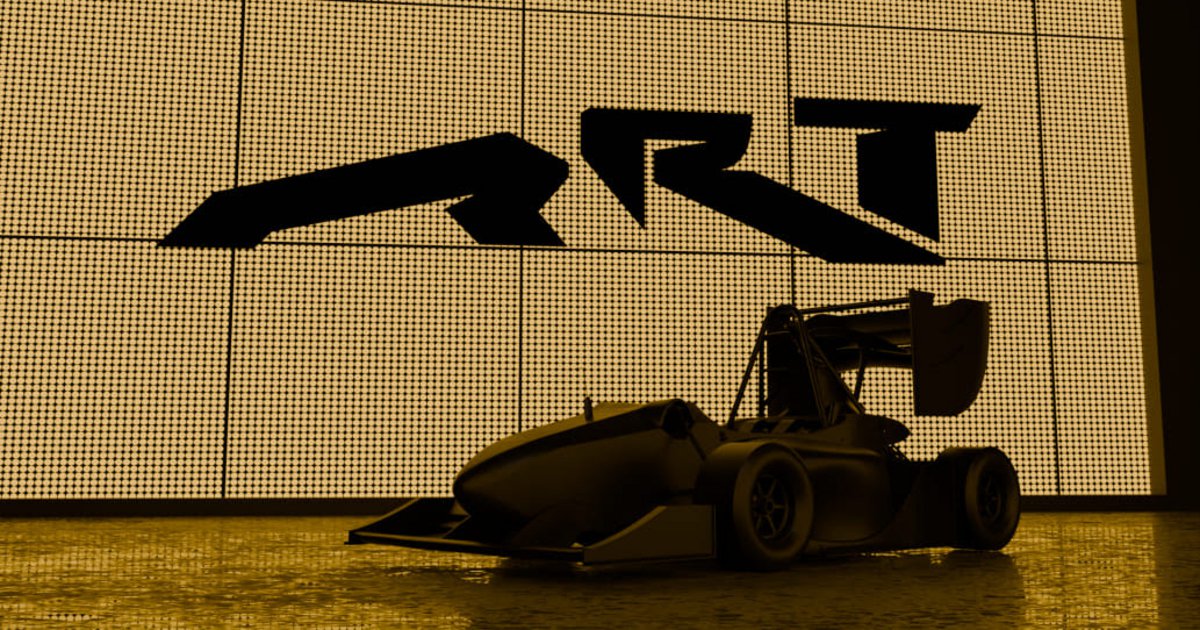 Aristotle Racing Team: Η εξέλιξη στην κατασκευή του μονοθεσίου