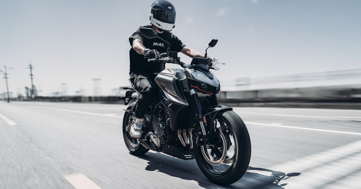 Kove 450R 2025: Έτοιμο για παραγωγή